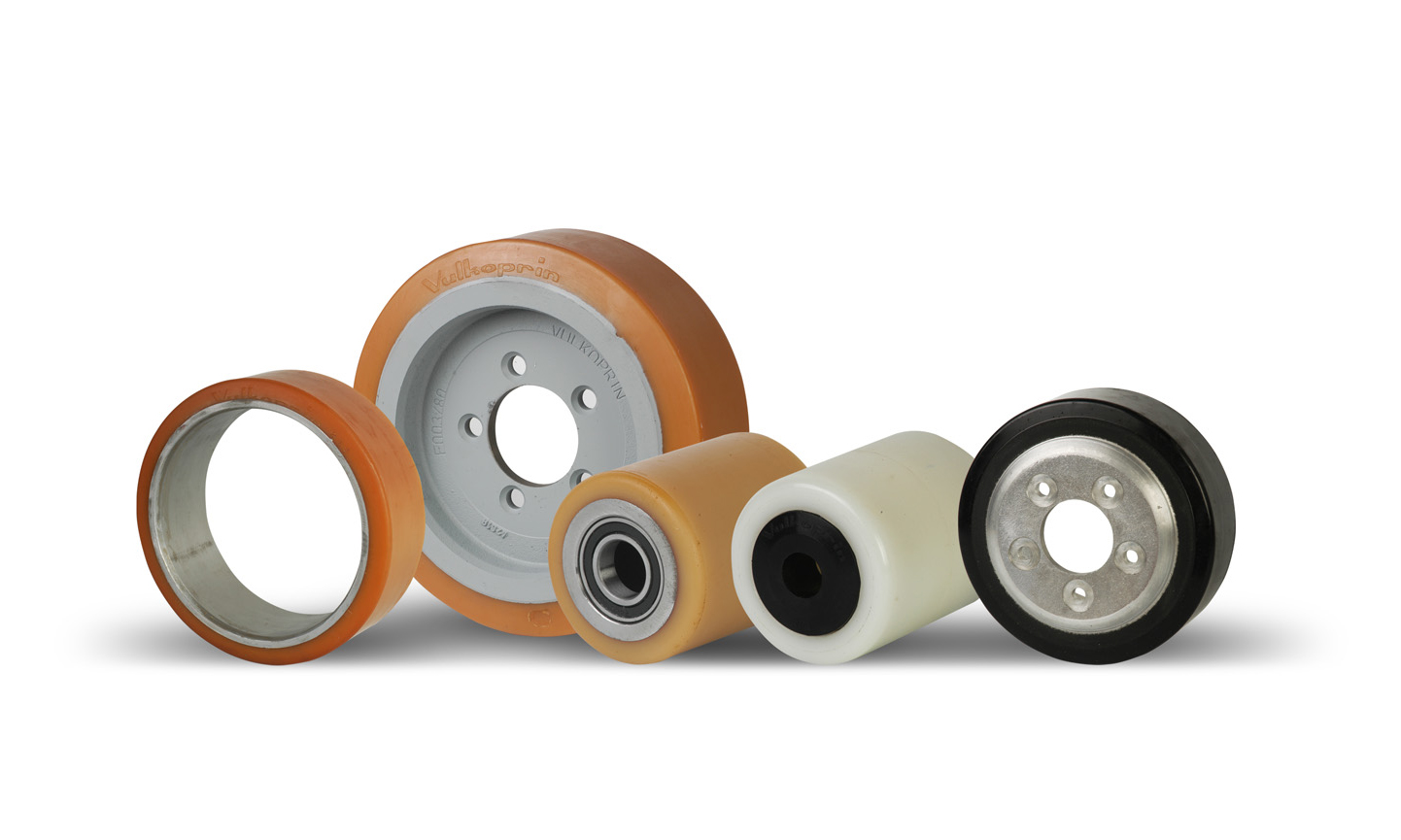 VULKOPRIN | Pressezentrum